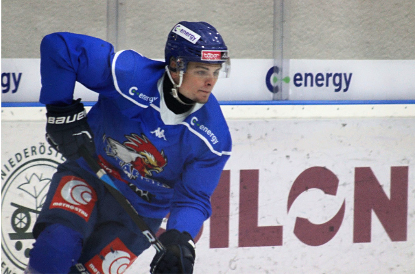 SILON targets another sport: New partner is HC Tábor | SILON – Czech ...
