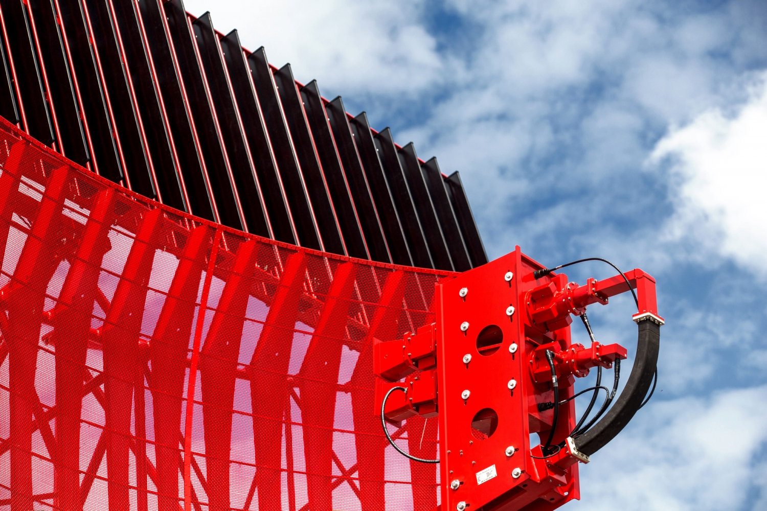 Air-traffic Surveillance Radar Systems | ELDIS